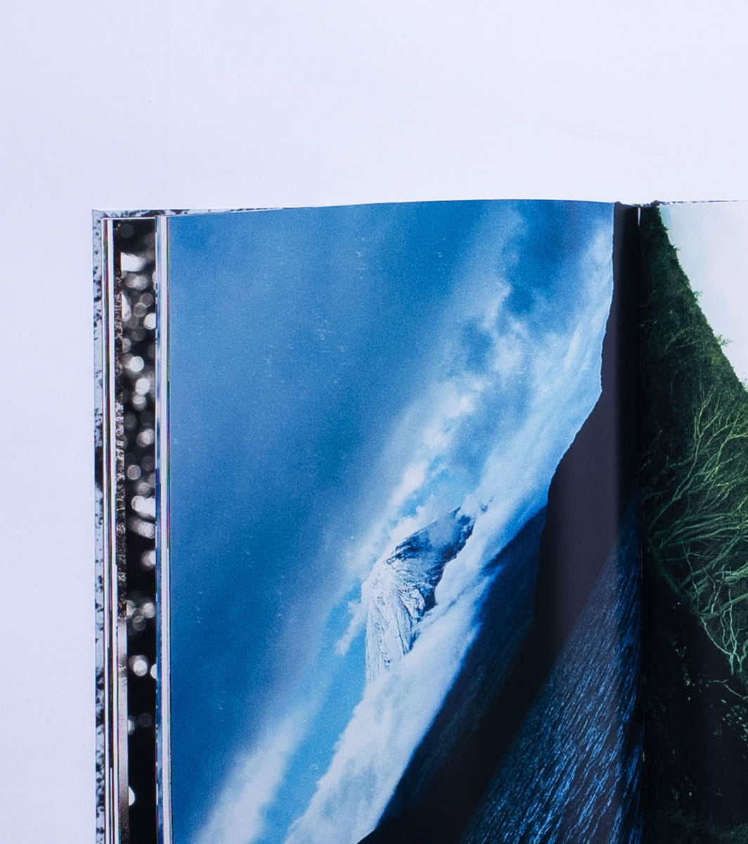 OOAL Slow Collapse – nanamica NEW YORK